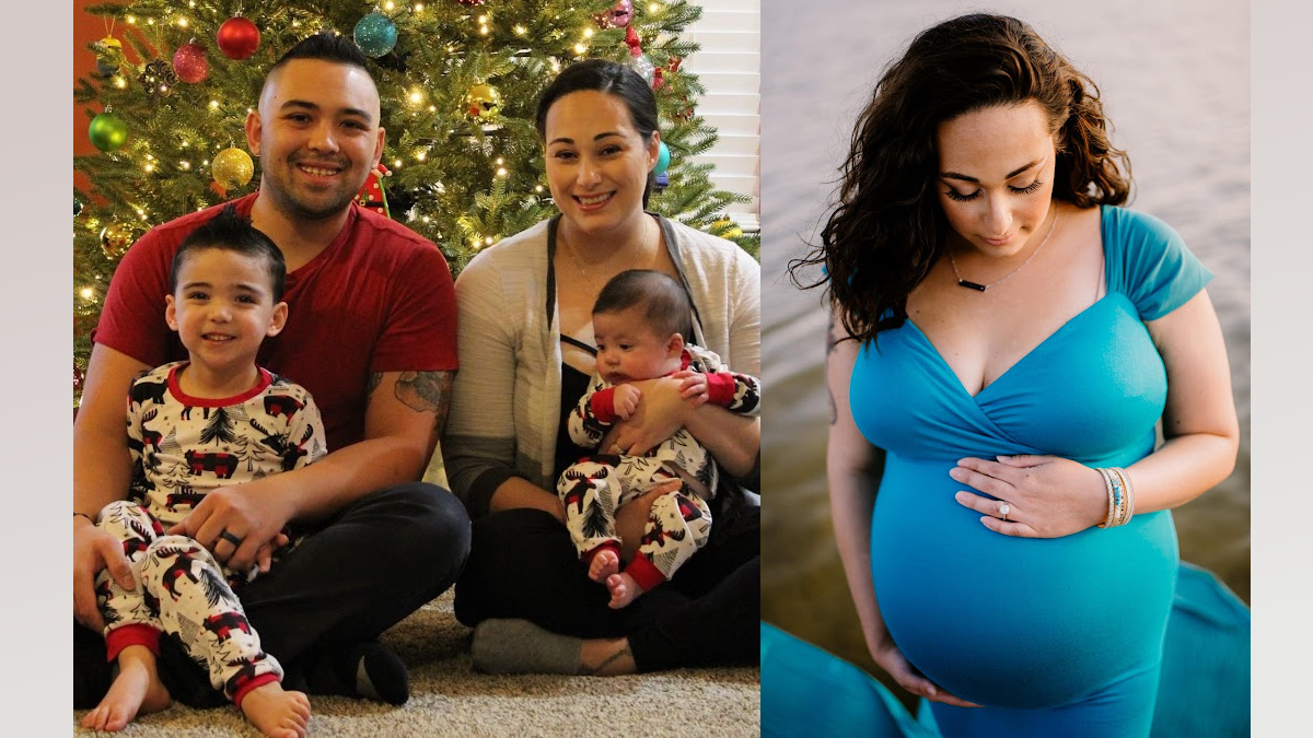 Samantha Arche – Staying Connected