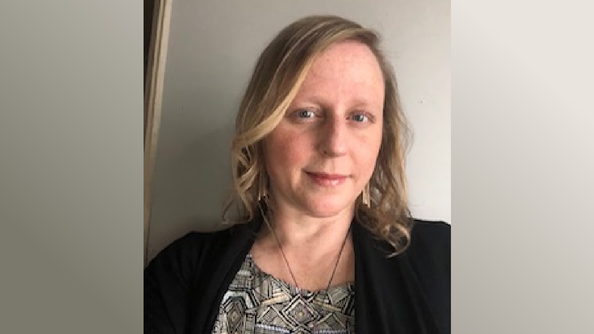 Kelly Gann – Staying Connected