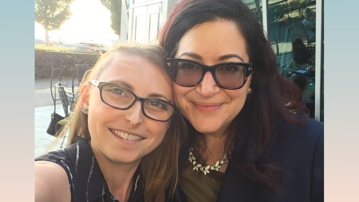 Dr. Sherene Shalhub – Staying Connected