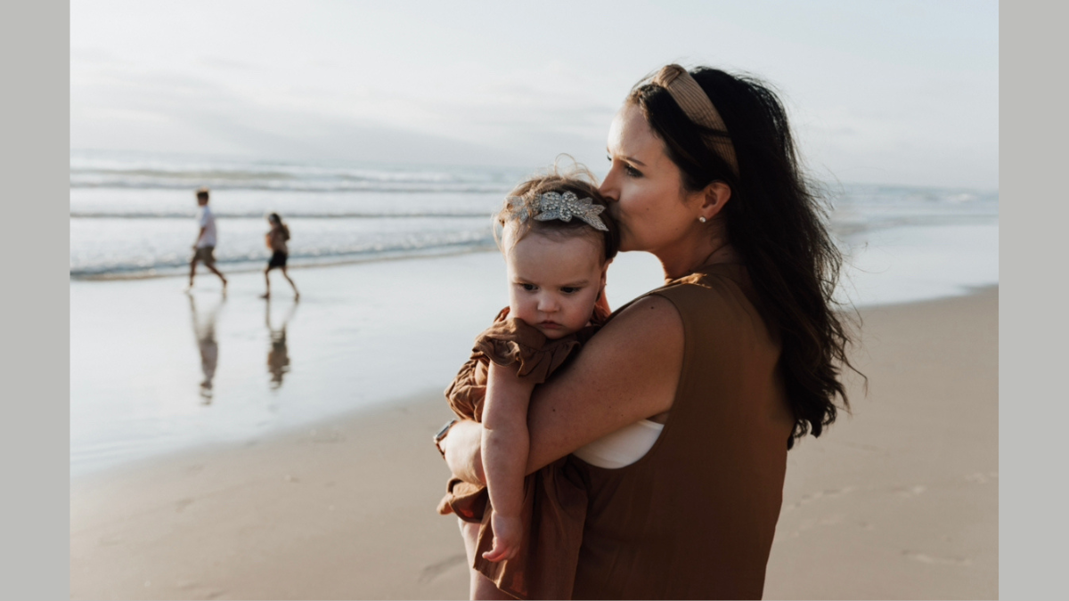 Ashton Tanner – Staying Connected