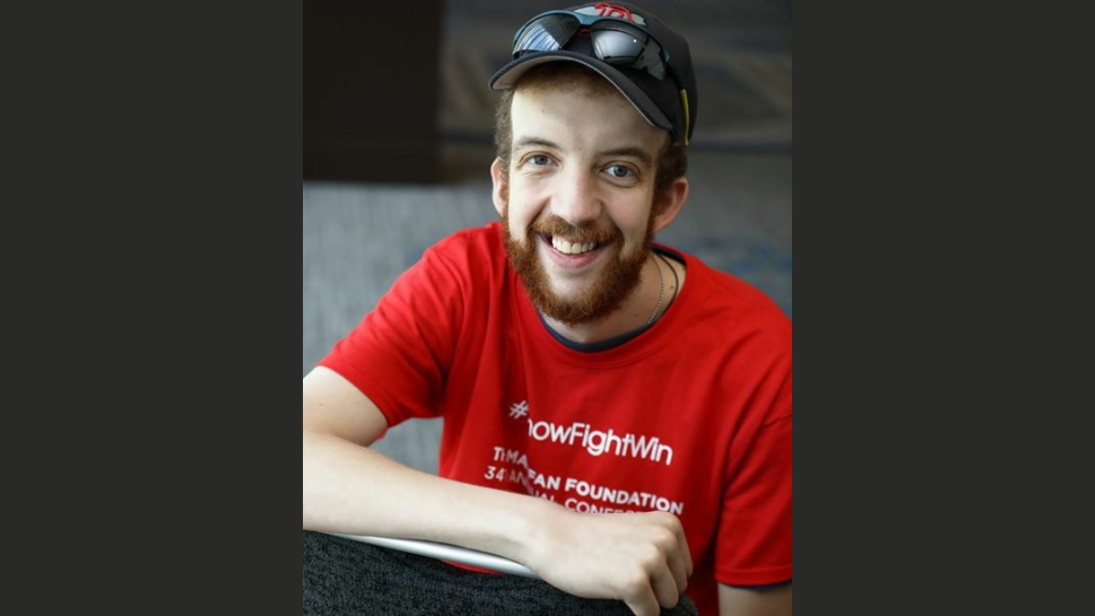 Peter Donato – Staying Connected