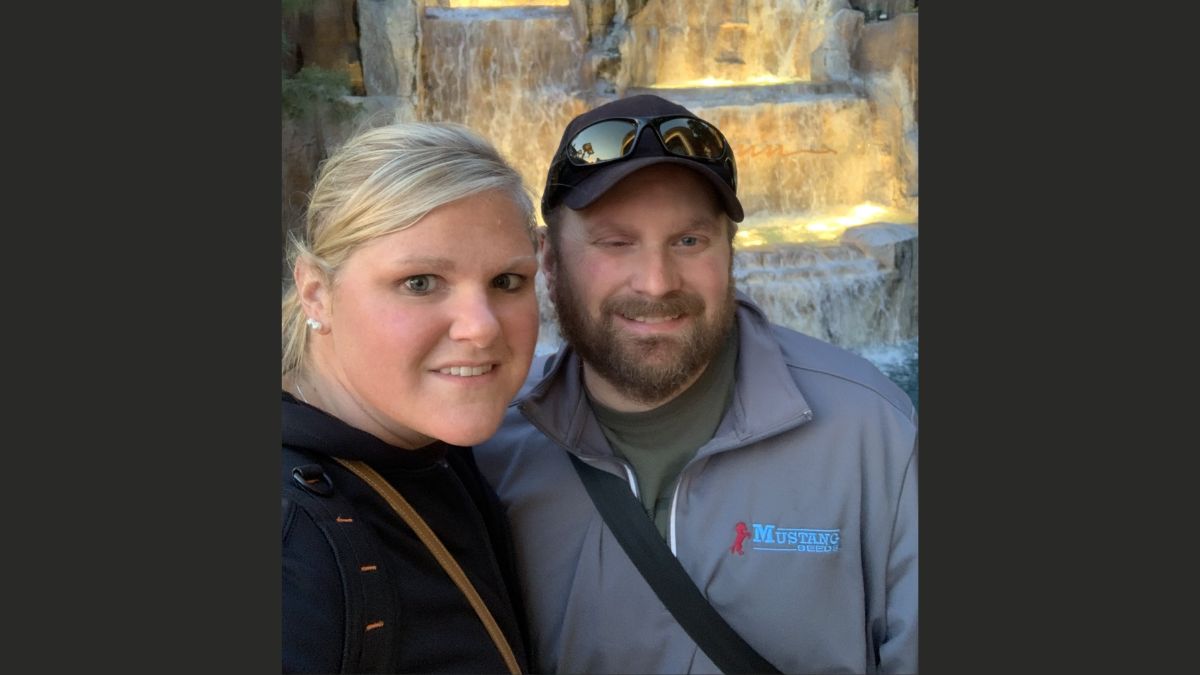 Brent Tuinstra – Staying Connected